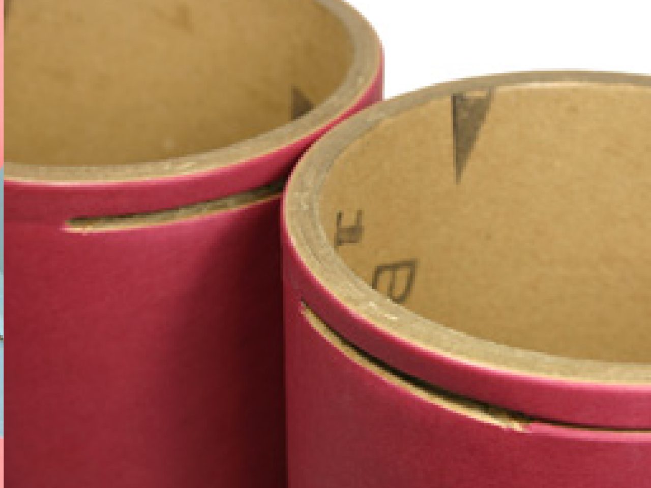 CARDBOARD CORES AND BOBBINS FOR SPINNING - Tubitex