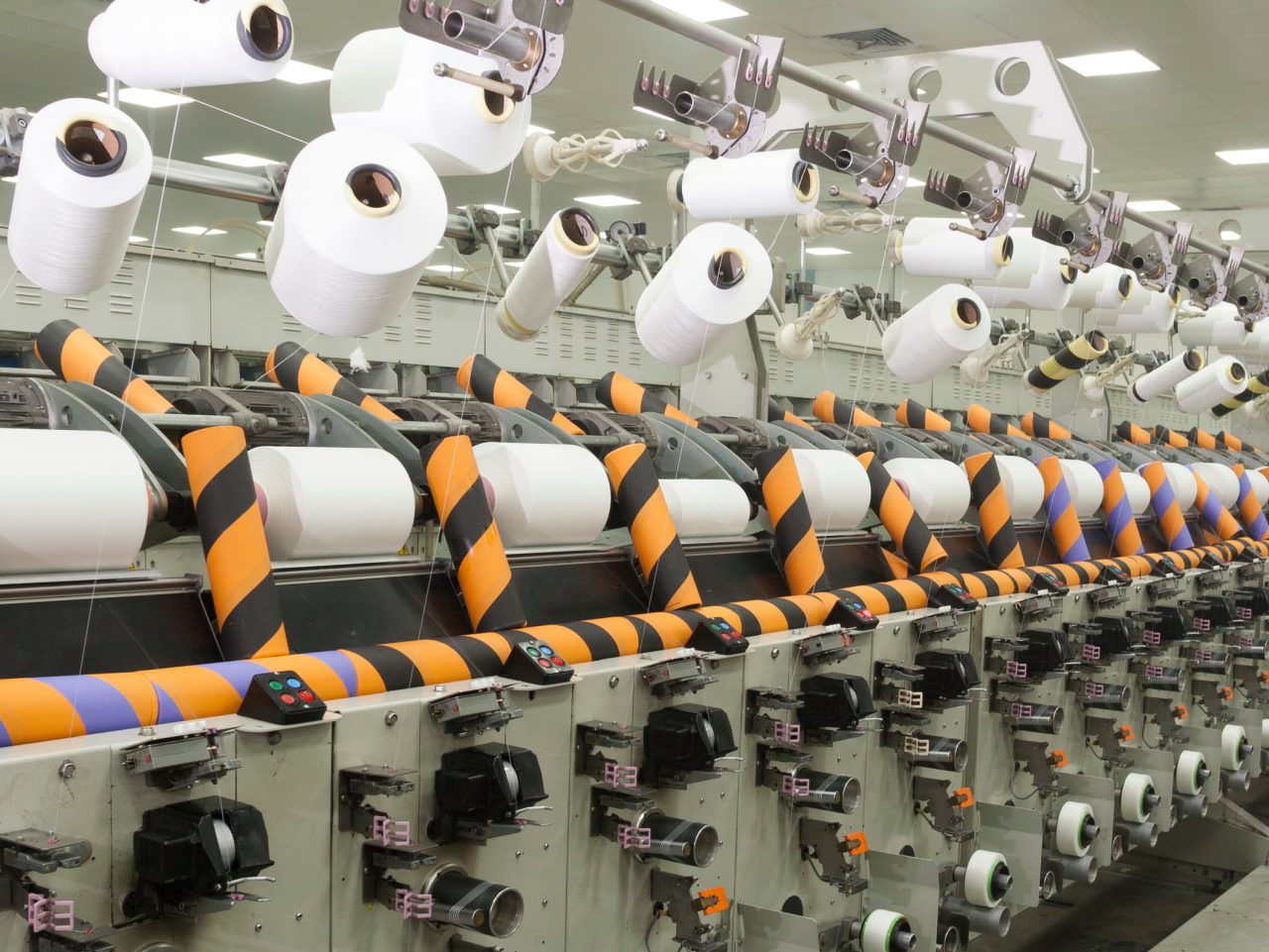 CARDBOARD CORES AND BOBBINS FOR SPINNING - Tubitex